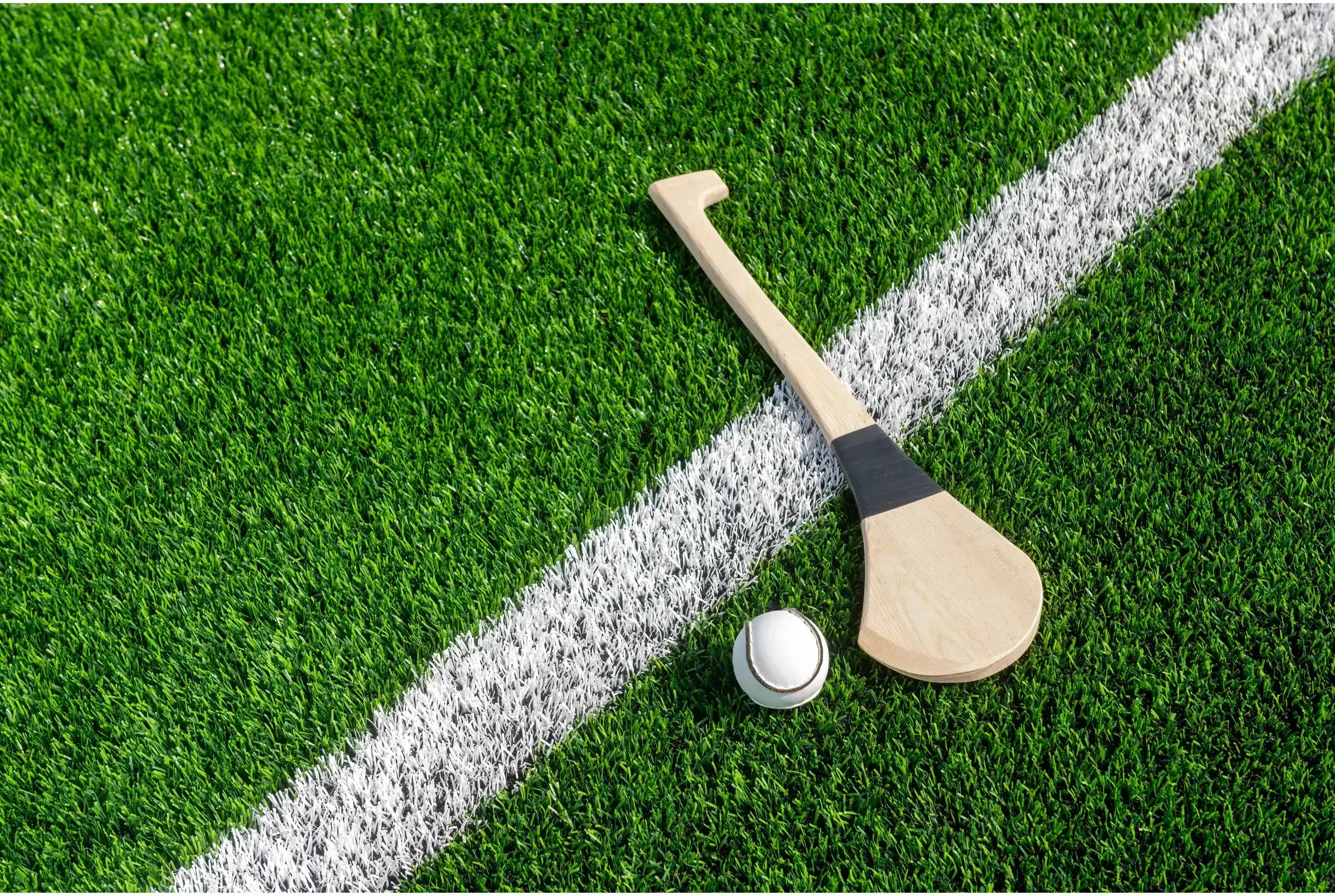 Ancient Hurleys in Ireland – The Origins and History of Hurling ...