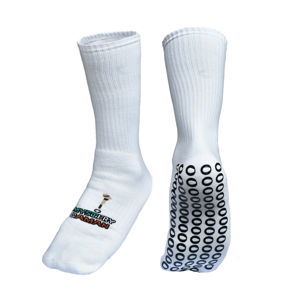 Mystery Camán Grip Socks for Hurling, Camogie & Gaelic Football
