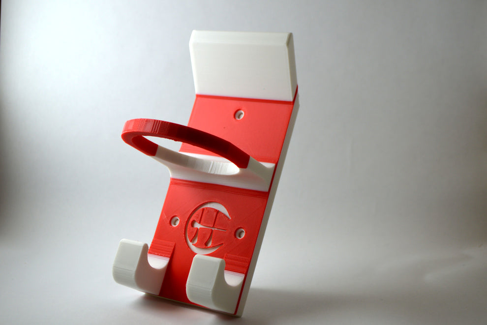 HURLING/CAMOGIE HOLDER | MYSTERY CÁMAN – Mystery Camán